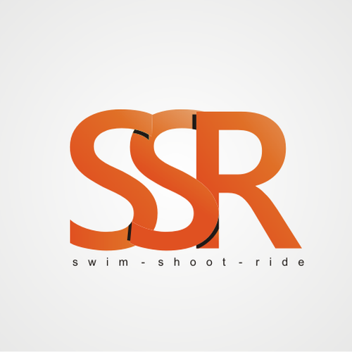Design Logo for SSR | Logo design contest