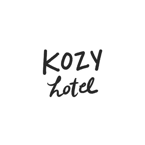 Designs | Kozy Hotel Logo | Logo design contest
