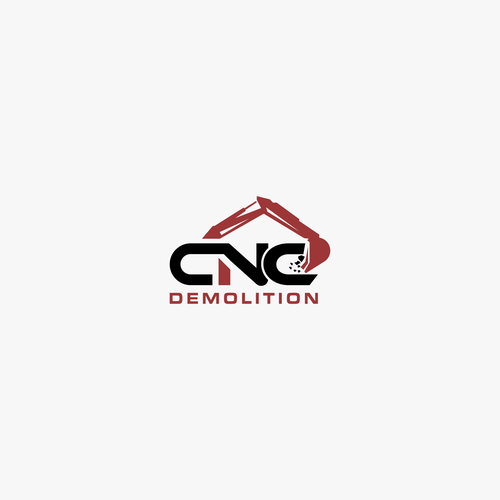 Demolition Logo Demolition Logo Projects :: Photos, Videos, Logos,