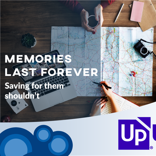 Design a catchy ad for JetBlue + UpLift Pay Monthly | Banner ad contest