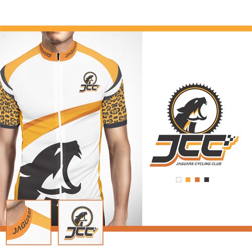 Design a state of art Cycling Club Logo | Logo design contest