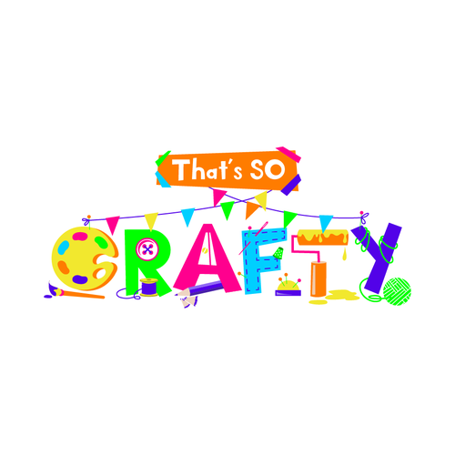 Designs | Design a vibrant logo for our children’s arts and craft ...