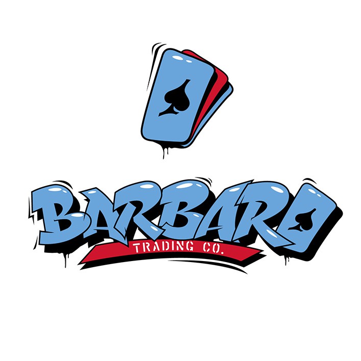 Barbell Logos - Free Barbell Logo Ideas, Design & Templates