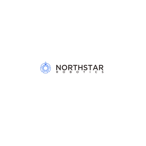 Northstar Robotics needs a cutting edge logo design | Logo design contest