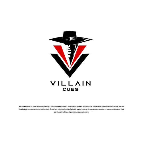 Designs | Need dangerous but high-class and elegant logo for premium ...