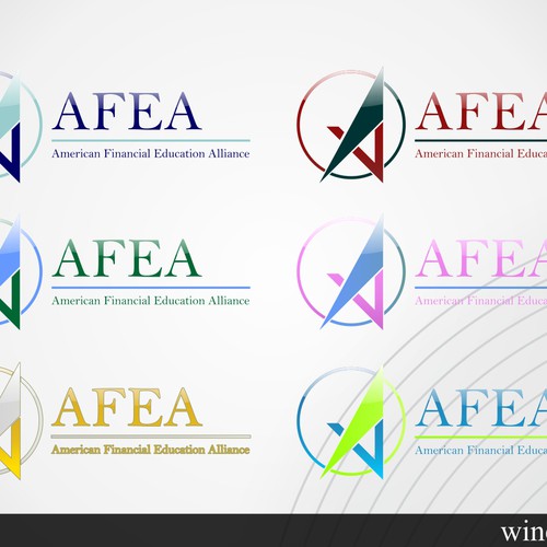 American Financial Education Alliance (AFEA) needs a new logo | Logo ...