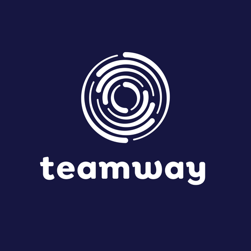 Designs | Logo for reinventing freelancing - Teamway.io | Logo design ...