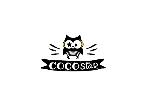 Coco Logos - Free Coco Logo Ideas, Design & Templates