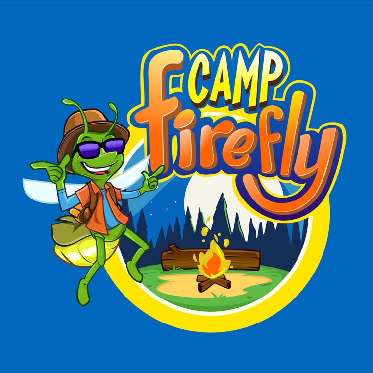 Summer Camp Logos - Free Summer Camp Logo Ideas, Design & Templates