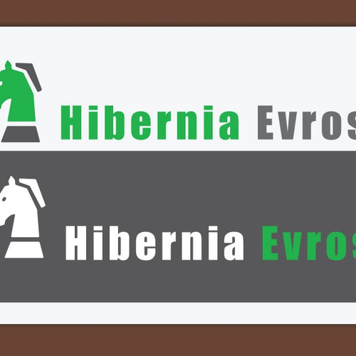 Irish Company Logo