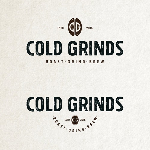 Cold brew coffee shop | Logo design contest
