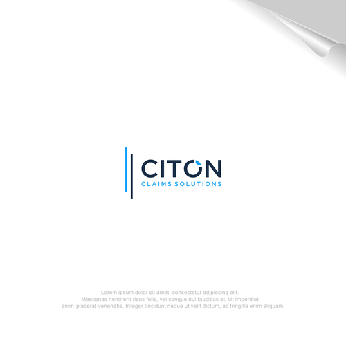 Designs | CITON - Insurance | Logo design contest