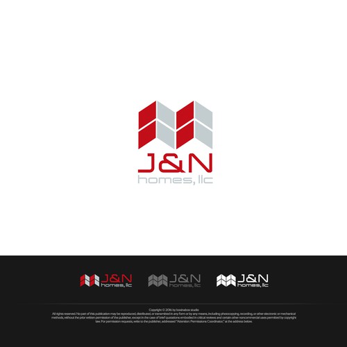 Simple, Bold and Elegant Home Automation Logo! | Logo & business card ...