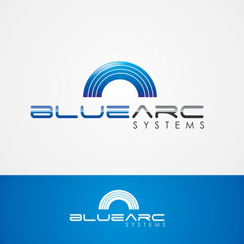 Bluearc Logo