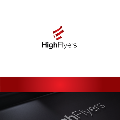 High-flyers Logo Contest | Logo & business card contest