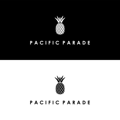 Design a unique, classy and eye-catching logo for Pacific Parade | Logo ...