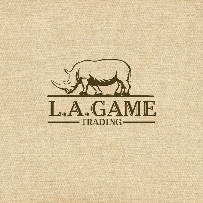 Logo For L.A. Game Traders | Logo & business card contest