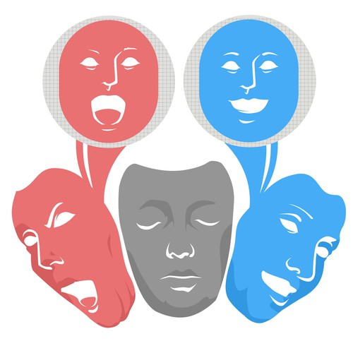 logo for master thesis | Logo Design Wettbewerb