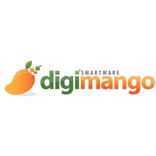 Digimango Smartware needs a new logo | Logo design contest