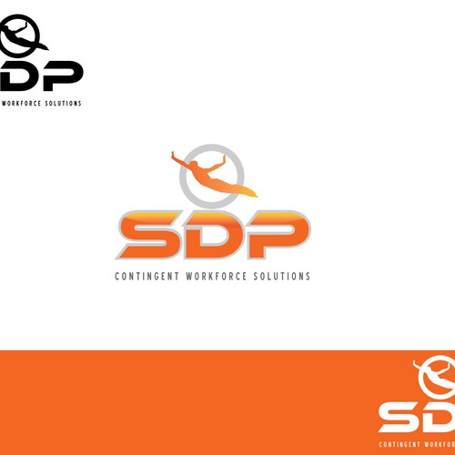logo for SDP | Logo design contest