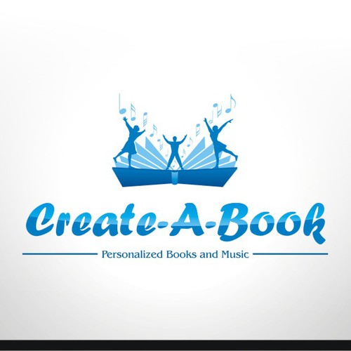 Designs | FUN LOGO for Children's Book Publisher | Logo design contest