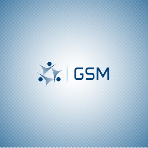 Create the next logo for GSM | Logo design contest