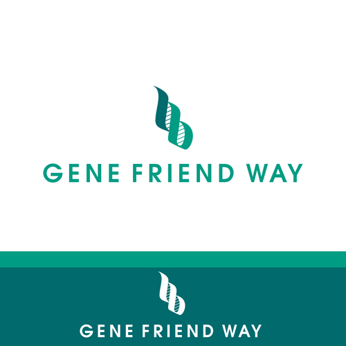 Design a modern logo for genetic testing and counseling. | Logo design ...