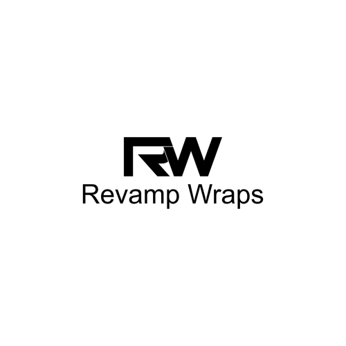 Revamp Wraps needs a powerful logo | Logo design contest