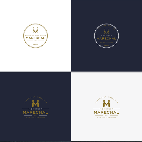 Inspiring Logo design Contests - 99designs