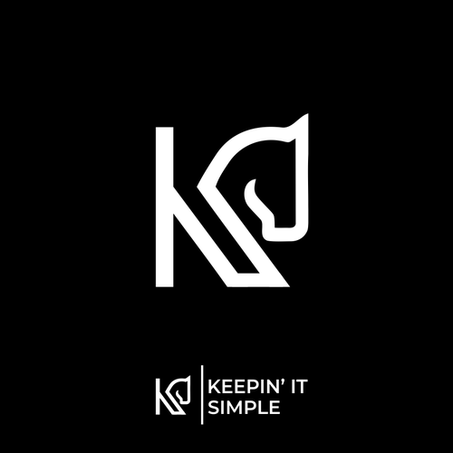 Designs | Keepin it Simple | Logo design contest
