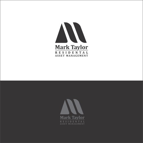 Mark Taylor Logo