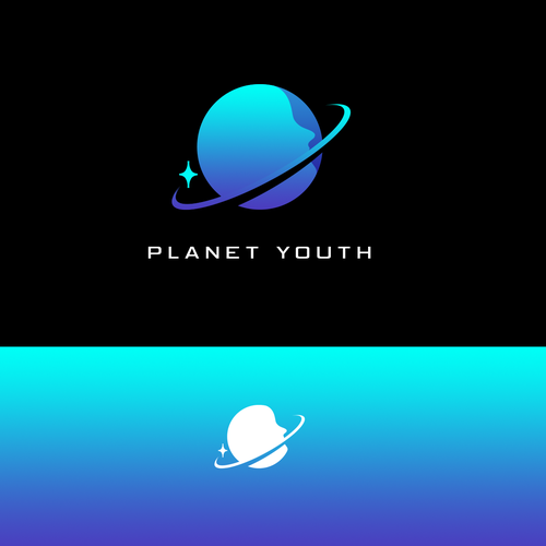 Designs | Create a futuristic, space-like logo for the skincare brand ...
