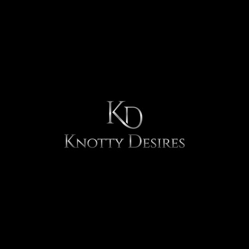 Knotty Desires Logo | Logo design contest