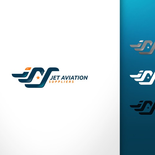 Jet Aviation Logo