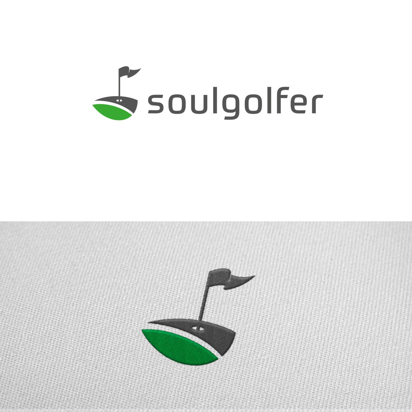 Golf Club Logos - Free Golf Club Logo Ideas, Design & Templates