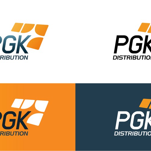 New logo wanted for PGK Distribution | Logo design contest