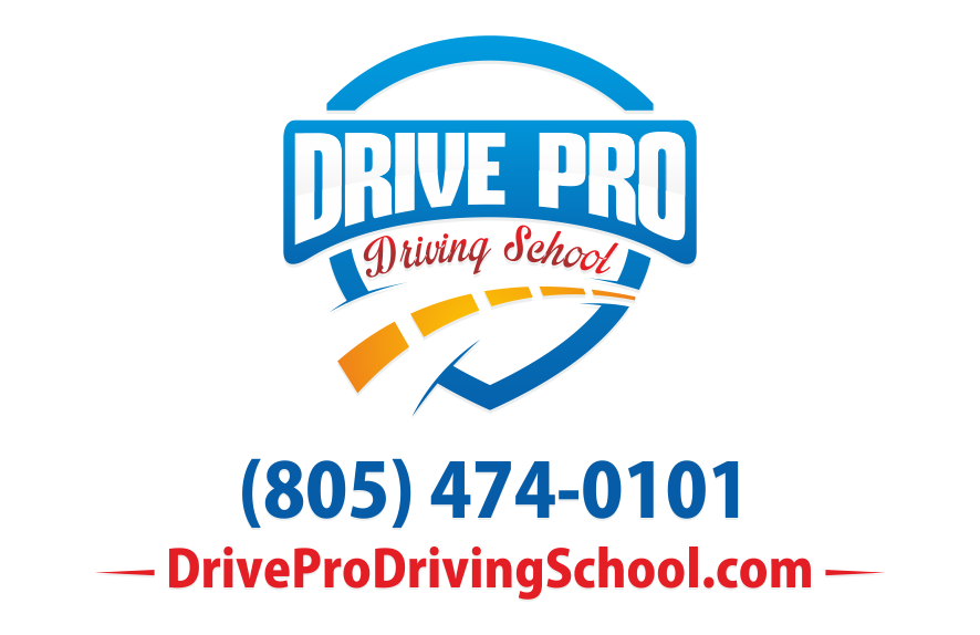 Car Door Sign For A Driving Schools Training Vehicle Logo Is Provided Signage Contest
