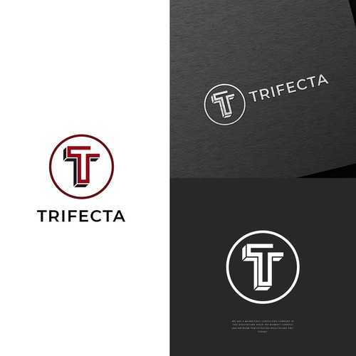 Trifecta Logo