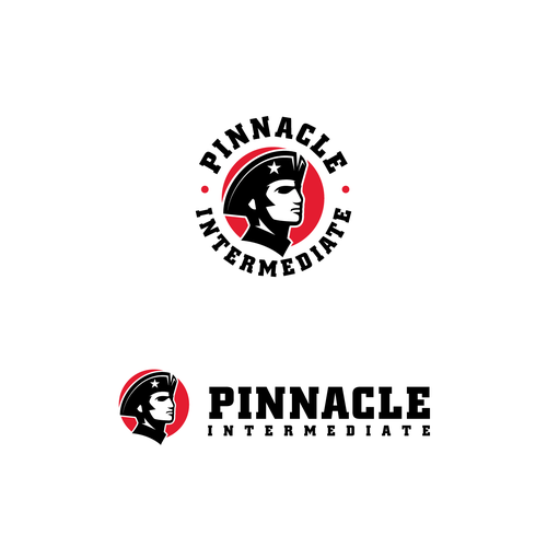 Pinnacle Intermediate needs a great logo to open a new school. | Logo ...