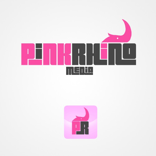 Pink And Black Logos - Free Pink And Black Logo Ideas, Design & Templates