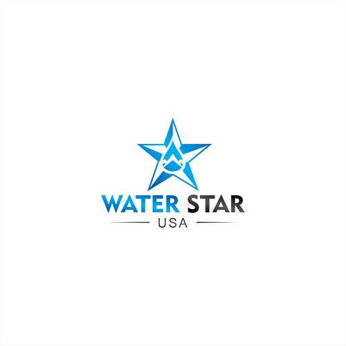 Designs | Eye-Catching Logo Design for a Water Company | Logo design ...
