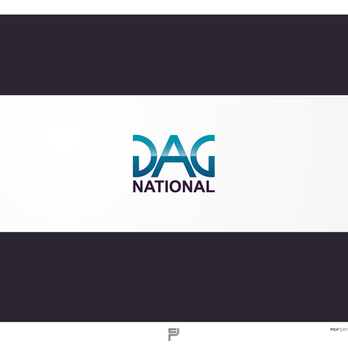 New logo wanted for DAG National | Logo design contest