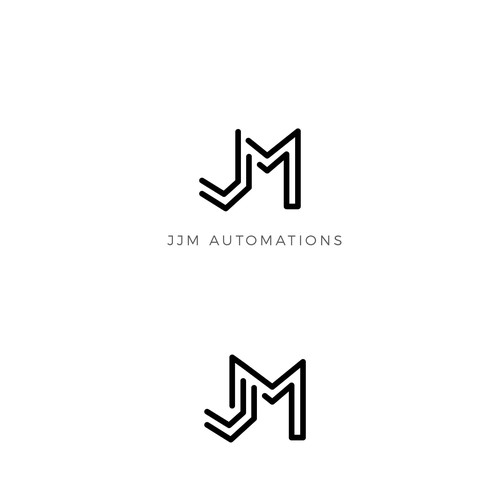 JJM Automations | Logo design contest
