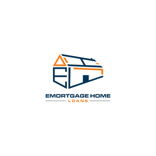Create a logo for new mortgage company EMortgage | Logo design contest
