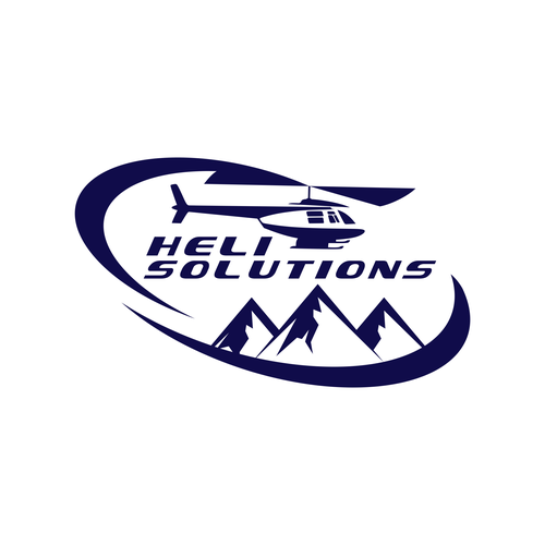 Designs | Heli.Solutions logo | Logo design contest