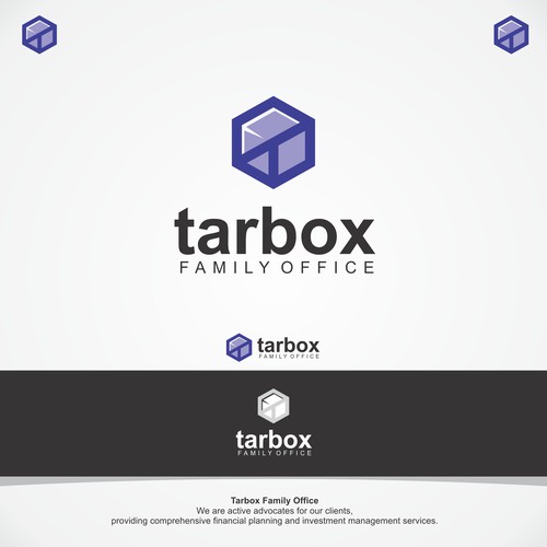 Family Office Logo | Logo design contest