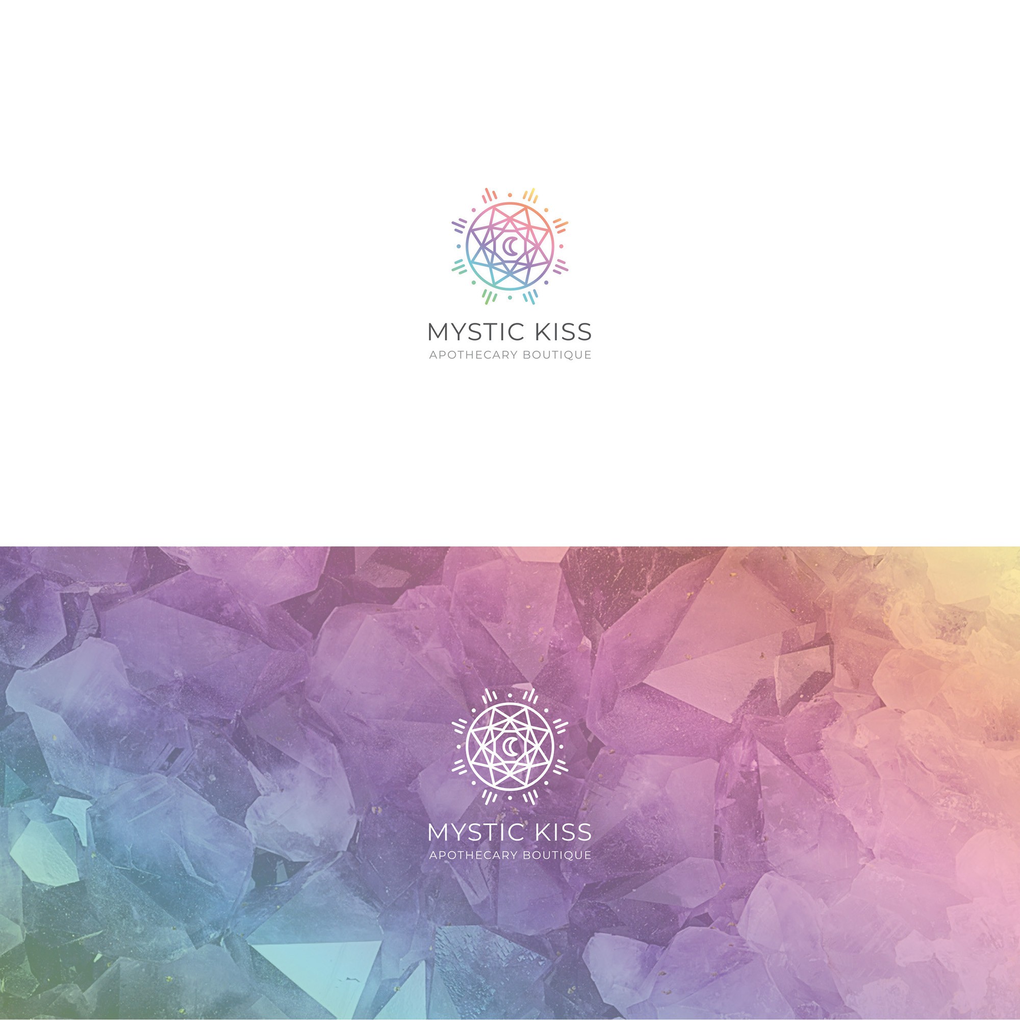 Mystical Logos - Free Mystical Logo Ideas, Design & Templates