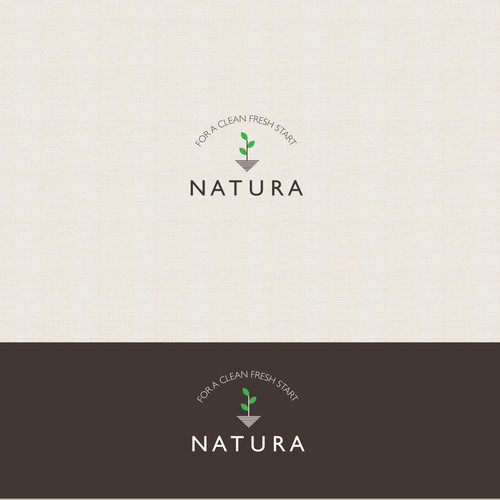 I need a logo for a plant nursery | Logo design contest