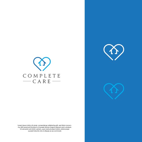 Designs | Nurturing Care Company | Logo design contest