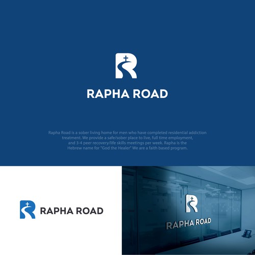 Designs | Rapha Road | Logo design contest
